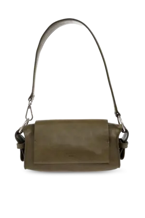 IRO PARIS Loop Bag - Green