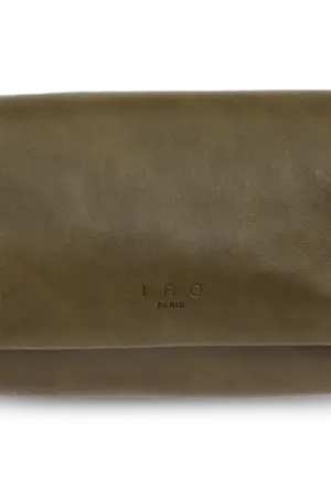 IRO PARIS Loop Bag