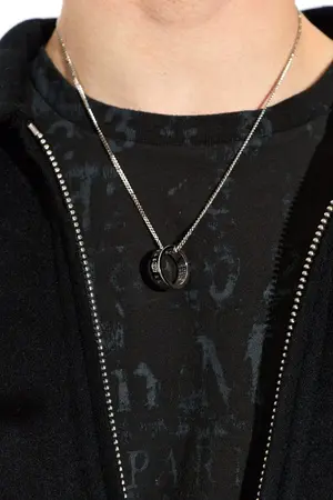 MAISON MARGIELA Necklace With Pendant