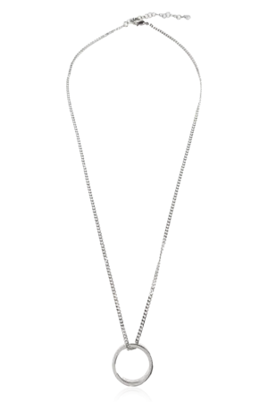 MAISON MARGIELA Necklace With Pendant