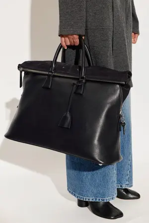MAISON MARGIELA Bag "5ac Soft Xl