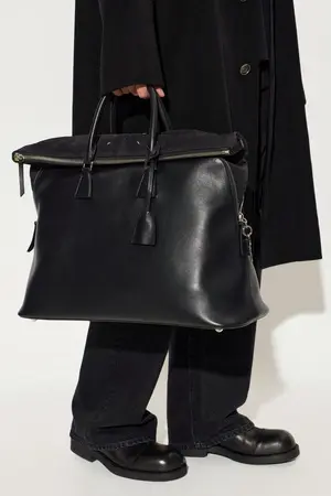 MAISON MARGIELA Bag "5ac Soft Xl