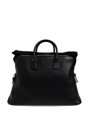 MAISON MARGIELA Bag "5ac Soft Xl