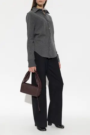 MAISON MARGIELA Wool Shirt