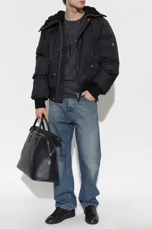 MAISON MARGIELA Puffer Jacket