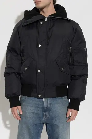 MAISON MARGIELA Puffer Jacket