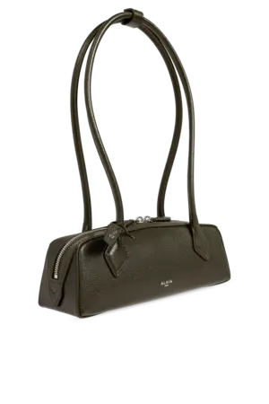 Alaïa Le Teckel Small’ Bag