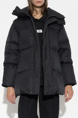 MAISON MARGIELA Puffer Jacket