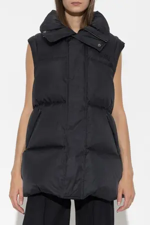 MAISON MARGIELA Puffer Jacket