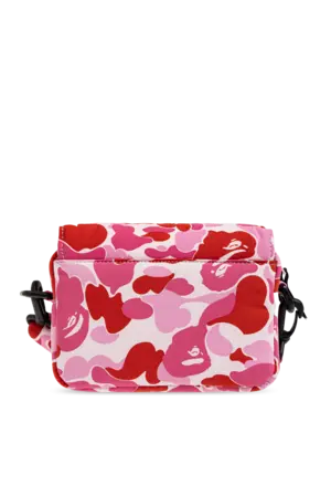 A BATHING APE Bag With Logo
