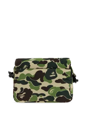 A BATHING APE Bag With Logo