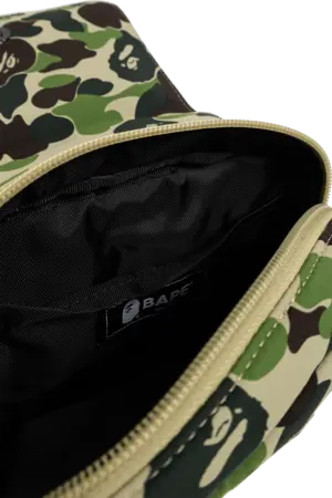 A BATHING APE Bag With Logo