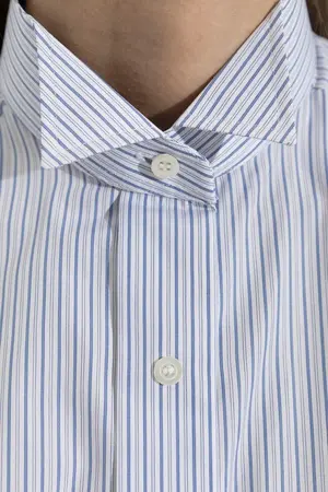 MAISON MARGIELA Short-sleeved Shirt