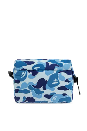 A BATHING APE Bag With Logo