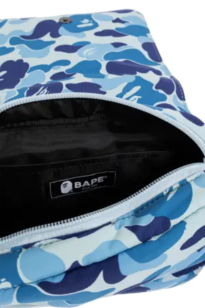 A BATHING APE Bag With Logo