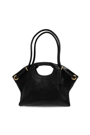 Balmain Leather Bag
