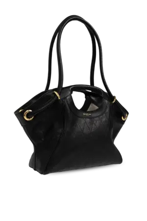 Balmain Leather Bag