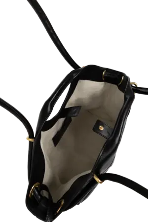 Balmain Leather Bag