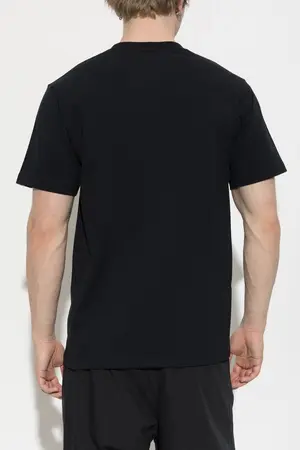 A BATHING APE T-shirt With Logo