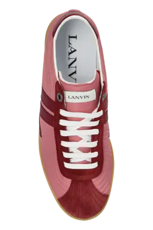 LANVIN Glen" Sports Shoes