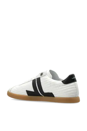 LANVIN Glen" Sports Shoes