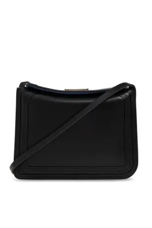 LANVIN Compagnon Bag - Black