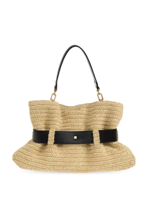 Balmain Anthem Medium" Bag