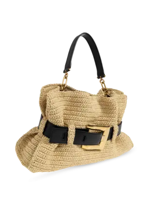 Balmain Anthem Medium" Bag