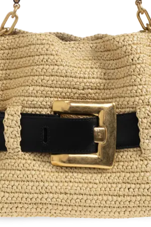 Balmain Anthem Medium" Bag