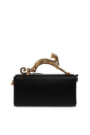 LANVIN Pencil Cat Nano Bag