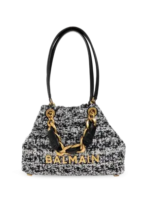 Balmain Bag '1945 Soft