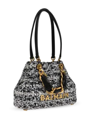 Balmain Bag '1945 Soft