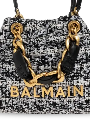 Balmain Bag '1945 Soft