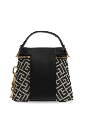 Balmain Monogram Bag