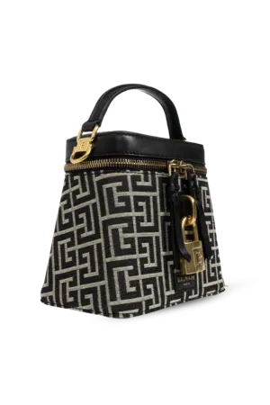 Balmain Monogram Bag