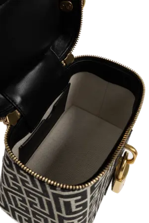 Balmain Monogram Bag