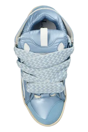 LANVIN Curb" Sports Shoes