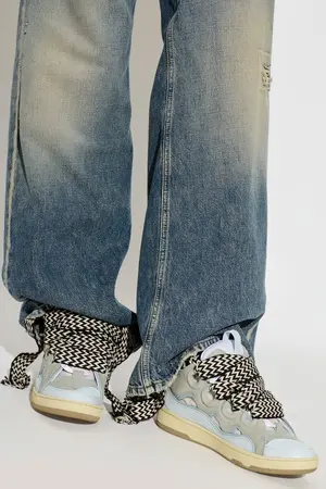 LANVIN Curb" Sports Shoes