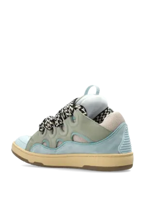 LANVIN Curb" Sports Shoes