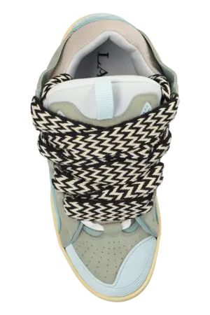 LANVIN Curb" Sports Shoes