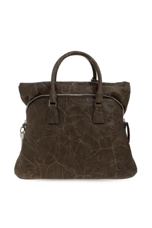 MAISON MARGIELA 5ac Medium’ Bag