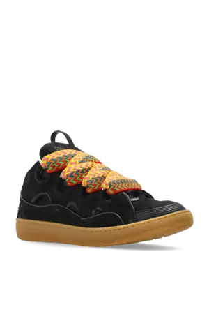 LANVIN Curb" Sports Shoes