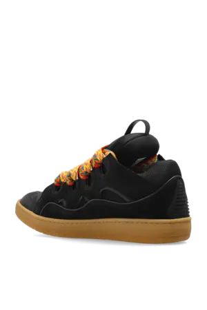 LANVIN Curb" Sports Shoes