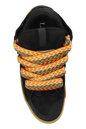 LANVIN Curb" Sports Shoes