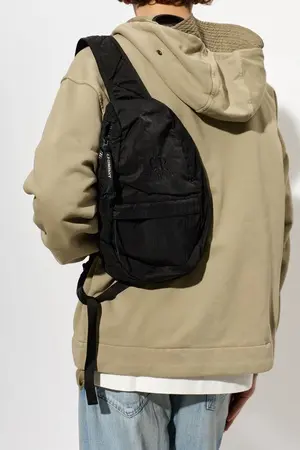 C.P. COMPANY Backpack With Logo