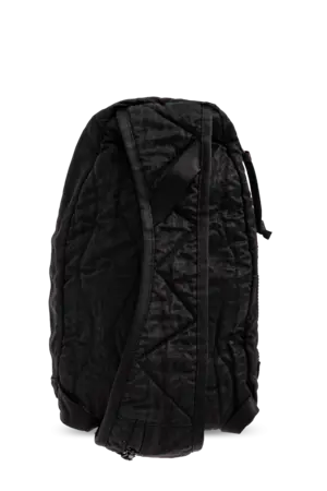 C.P. COMPANY Backpack With Logo