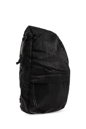 C.P. COMPANY Backpack With Logo