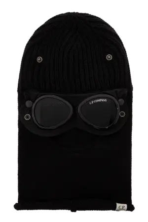 C.P. COMPANY Wool Balaclava