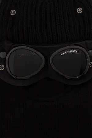 C.P. COMPANY Wool Balaclava
