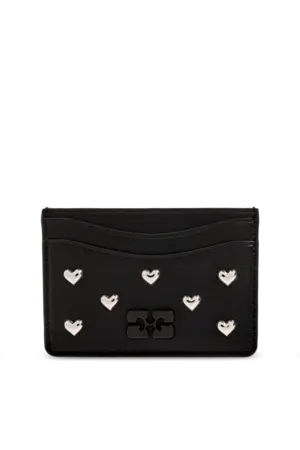 GANNI Card Case With Apps